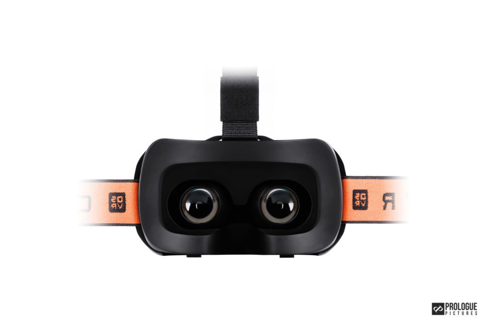 Razer: OSVR | Prologue Pictures